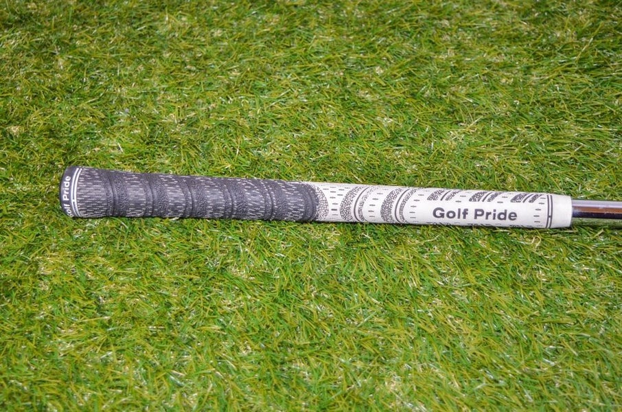 Tour Edge Exotics EXS Blade 54* Wedge 14* RH 36" Steel Wedge Golf Pride ...