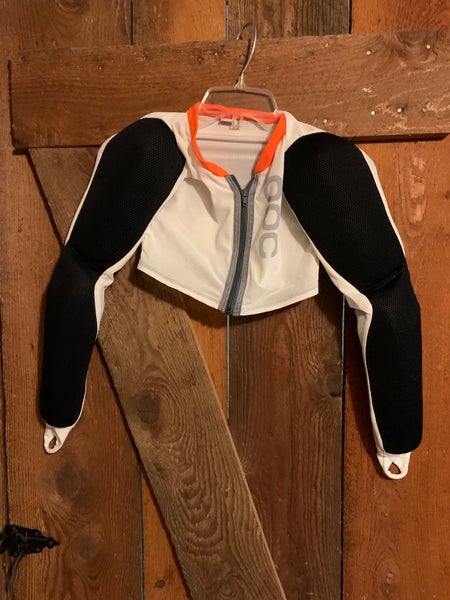 Used Small POC Top Body Armor | SidelineSwap | Buy and Sell on SidelineSwap