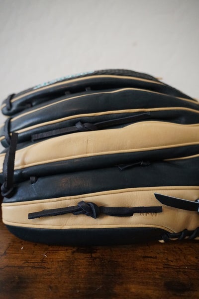 Wilson A2000 12.75” — Julio Rodriguez Gameday Model | SidelineSwap ...