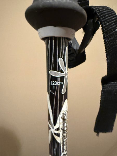 Scott single ski pole | SidelineSwap | Buy and Sell on SidelineSwap