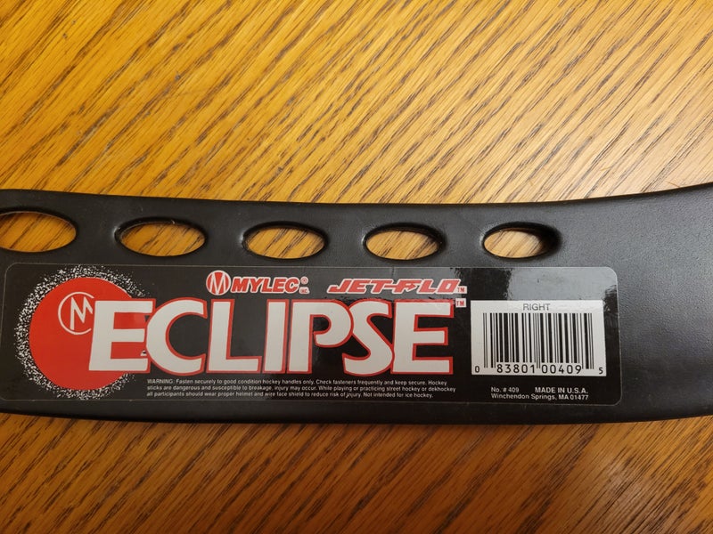 MyLec Hockey Stick Blade Replacement Blade Right | SidelineSwap | Buy ...