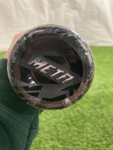 Louisville Slugger Meta BBCOR Bat 2021 (-3) | SidelineSwap | Buy and ...