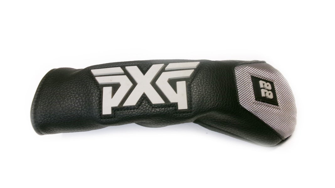 PXG 0317X Gen 4 22* Hybrid Graphite Even Flow Riptide 5.5 80g Regular ...