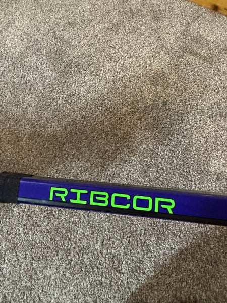 CCM Ribcor Youth Stick -20 Flex | SidelineSwap | Buy and Sell on ...