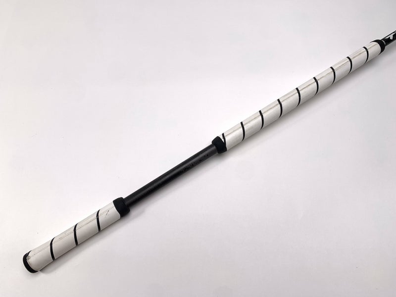 L.A.B. Golf MEZZ.1 Max Broomstick Putter 44.5" Split Grip Lie 79* Mens ...