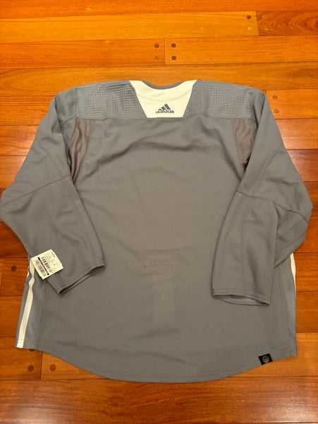 Brand New MIC Toronto Maple Leafs Adidas Practice Jersey 58 ...