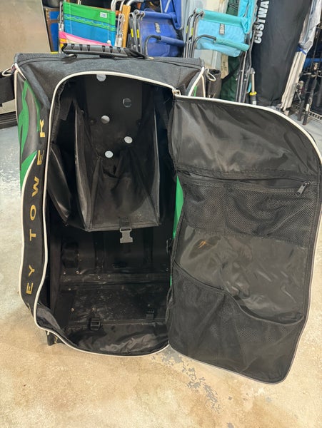 Used GRIT Tower Bag | SidelineSwap | Buy and Sell on SidelineSwap