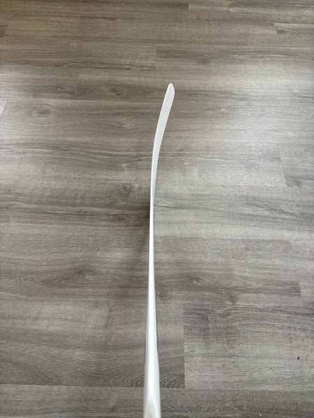 New Senior True Regular 25" Paddle Pro Stock Ilya Samsonov Catalyst 9X3 ...