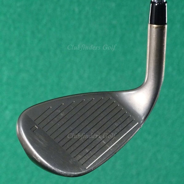 Ping G Max Black Dot UW Utility Wedge CFS Distance Steel Regular ...