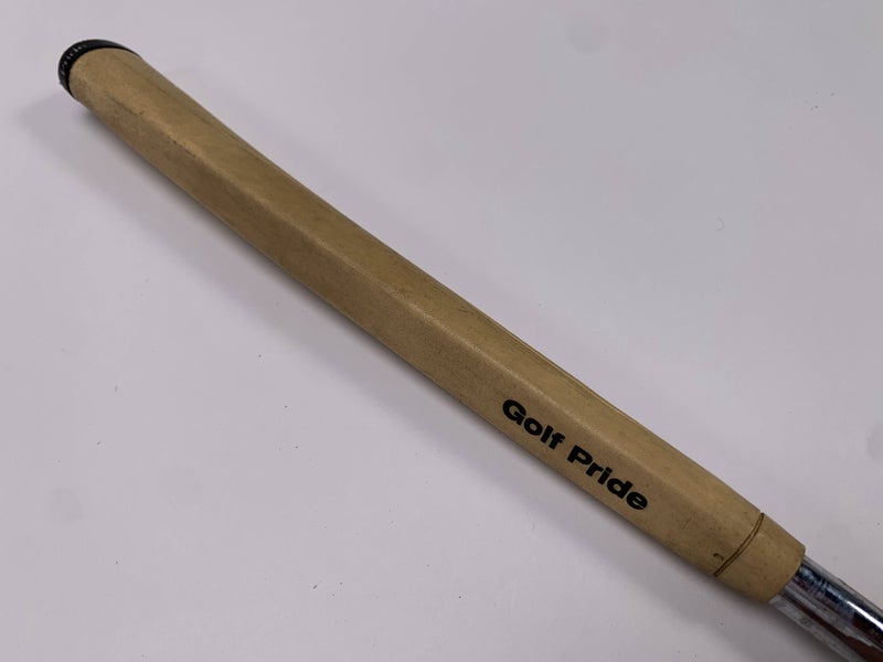 Ping i-Series Half Moon Putter 35" Black Dot Mens RH | SidelineSwap ...