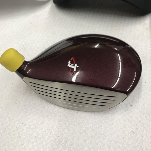 Tour Edge Lift-Off LONG Strong Fairway Wood #3 Wood / 13° Loft - CLUB ...