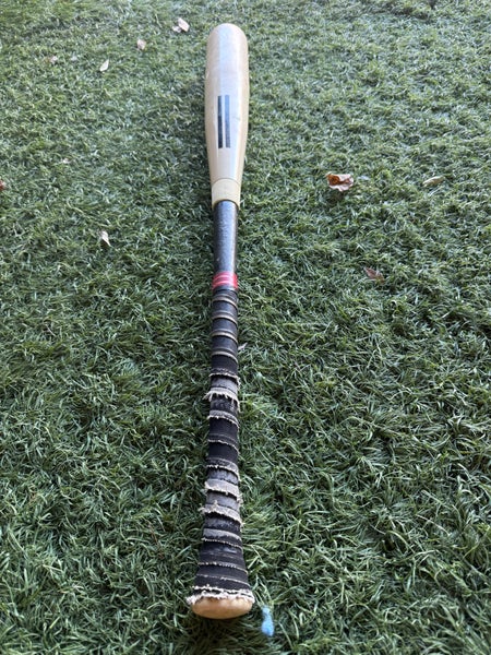 Bonesaber Warstic Hybrid BBCOR Certified (-3) 28 oz 31" Bonesaber Bat ...