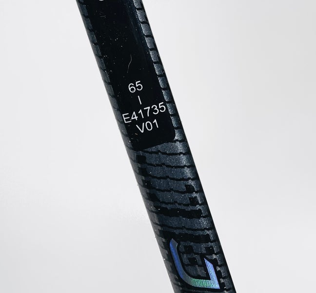 New 2 pack CCM Jetspeed FT6 Pro (silver) Pro Stock - RH, P88, 65 Flex ...