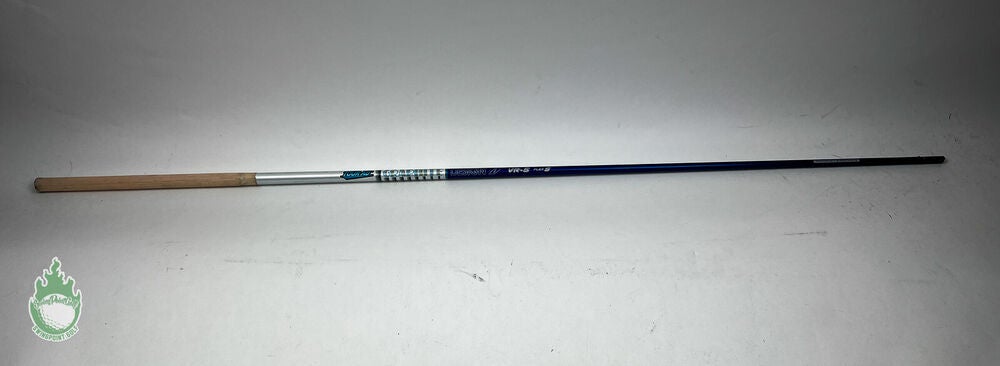 Used Graphite Design Tour AD VR-5 Stiff Graphite Driver Golf Shaft No ...