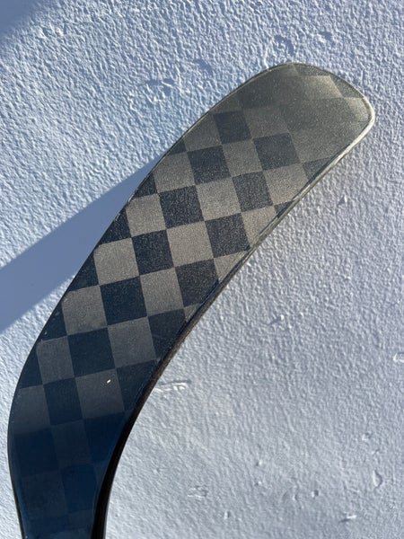 Senior Bauer Proto-R Hockey Stick Left Hand | Pro Stock | SidelineSwap ...