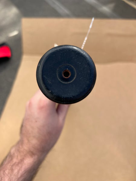 Used DeMarini Zoa DLab Bat BBCOR Certified (-3) Composite 29 oz 32 ...