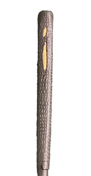 Auld Master Blade Putter RH 35" Steel With Label Worn But Playable ...