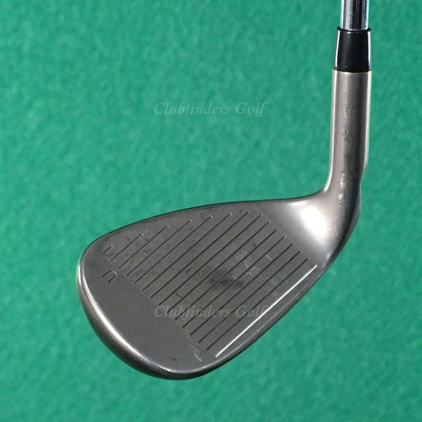 Ping G Series Yellow Dot UW Utility Wedge Factory AWT 2.0 Steel Stiff ...