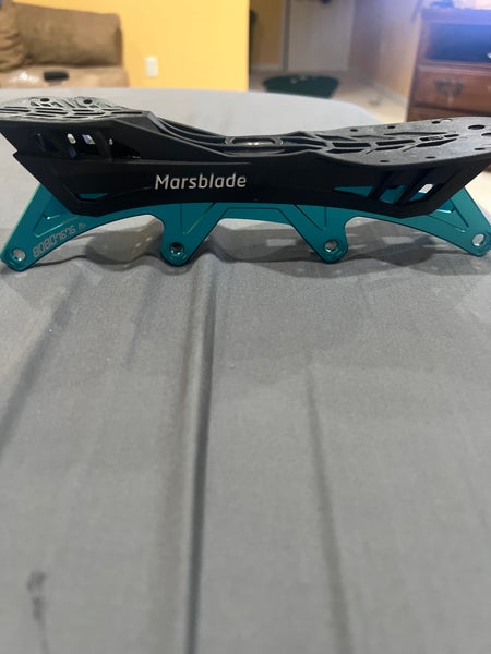 Marsblade R1 chassis | SidelineSwap | Buy and Sell on SidelineSwap