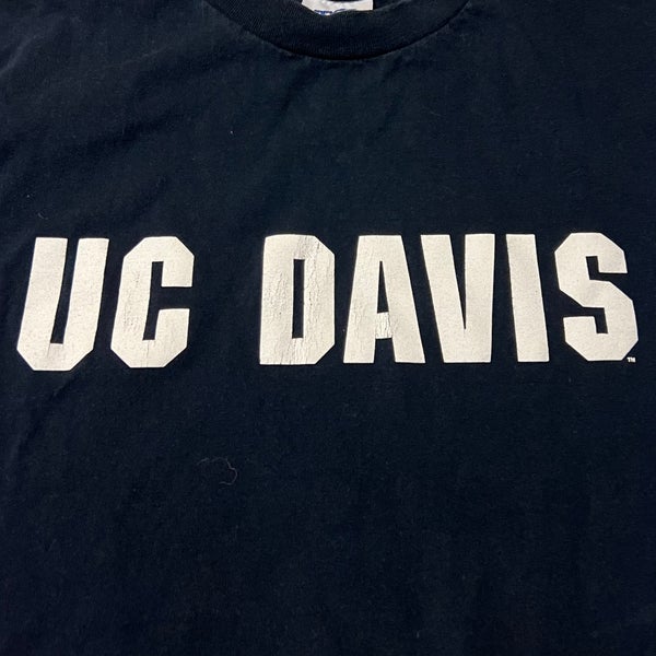 Vintage UC Davis Shirt | SidelineSwap | Buy and Sell on SidelineSwap
