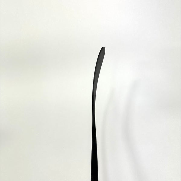 New Left CCM Blue Jetspeed FT6 Pro | 80 Flex P90 Curve Grip | Auston ...