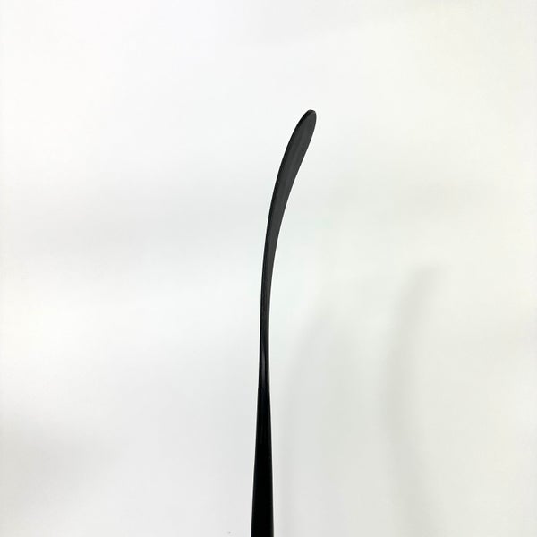 New Left Chrome CCM Jetspeed FT6 Pro | 70 Flex Zegras Pro Curve Grip ...