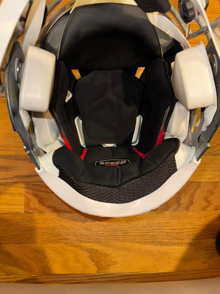 New Large Riddell Helmet | SidelineSwap | Buy and Sell on SidelineSwap