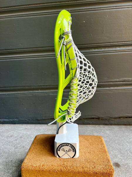 STX X-IT - Professionally Strung Hero X mesh | SidelineSwap | Buy and ...
