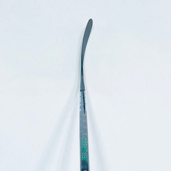 New 2 Pack Custom Green CCM Jetspeed FT6 Pro (AS-VI Pro Build) Hockey ...