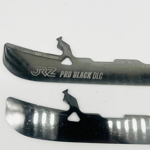 MIC JRZ Pro Black DLC Steel-280 TUUK Edge Holder | SidelineSwap | Buy ...