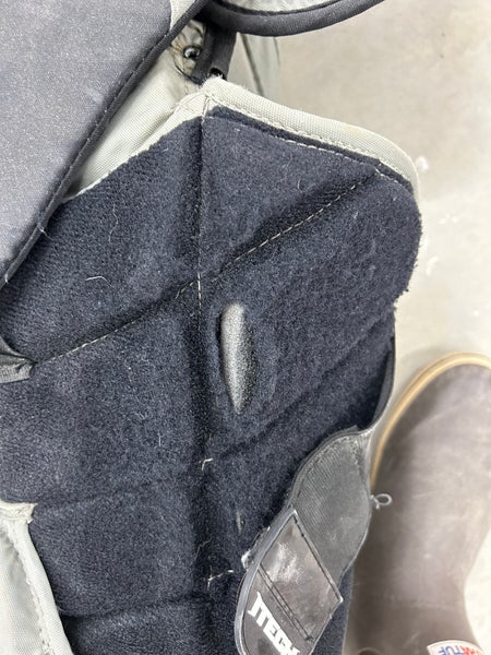 Itech Prodigy Elite chest protector (Medium) | SidelineSwap | Buy and ...