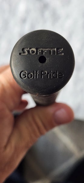 Knight Golf Rip Stop Power Spin 64° Lob Wedge RH; Steel Shaft ...
