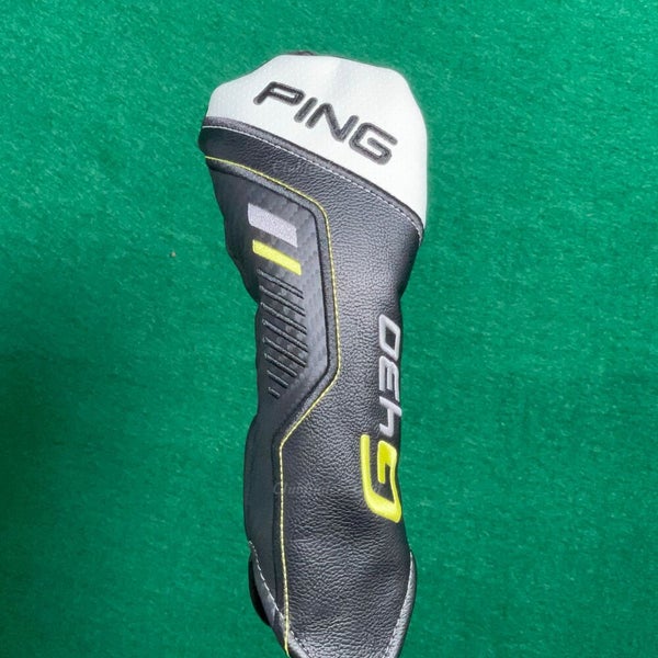LH Ping G430 22° 4 Hybrid Ping Alta CB 70 Graphite Regular w/ HC ...