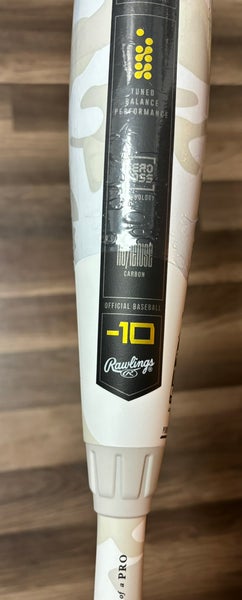 2025 Rawlings Icon -10 | SidelineSwap | Buy and Sell on SidelineSwap