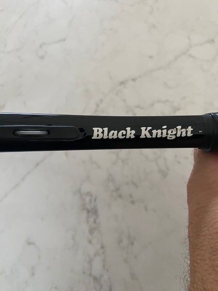 Black Knight - Junior Squash Racquet | SidelineSwap | Buy and Sell on ...