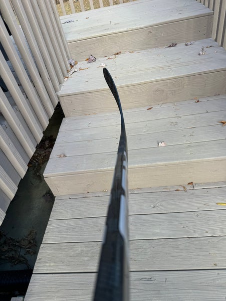 Like New” Senior CCM Right Handed P92 Lie 5 Pro Stock Jetspeed FT6 Pro ...