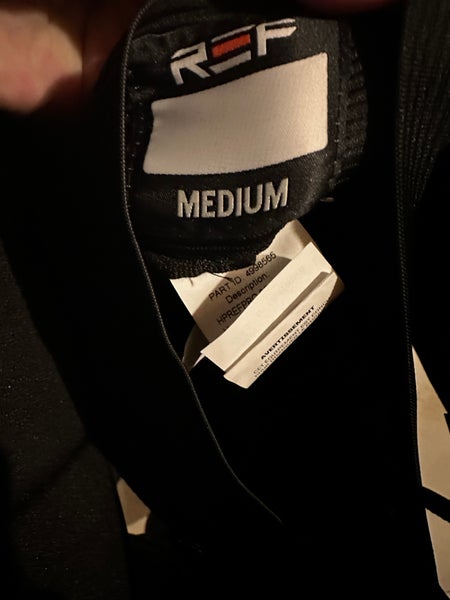 CCM Referee Padded Pants Medium | SidelineSwap | Buy and Sell on ...