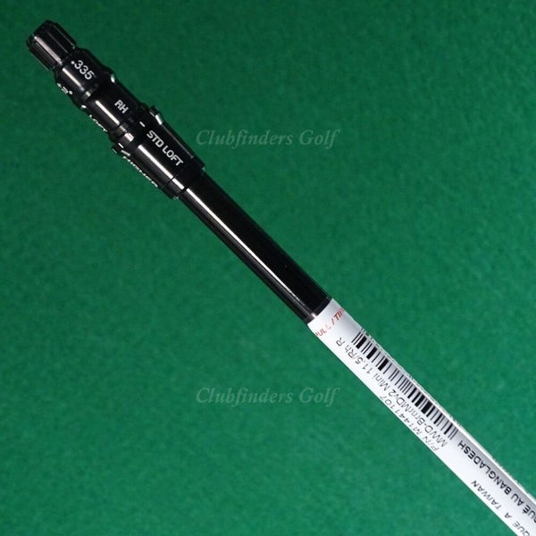 UST Mamiya ProForce 65 M40X Regular TaylorMade 42.75" Graphite Shaft w ...