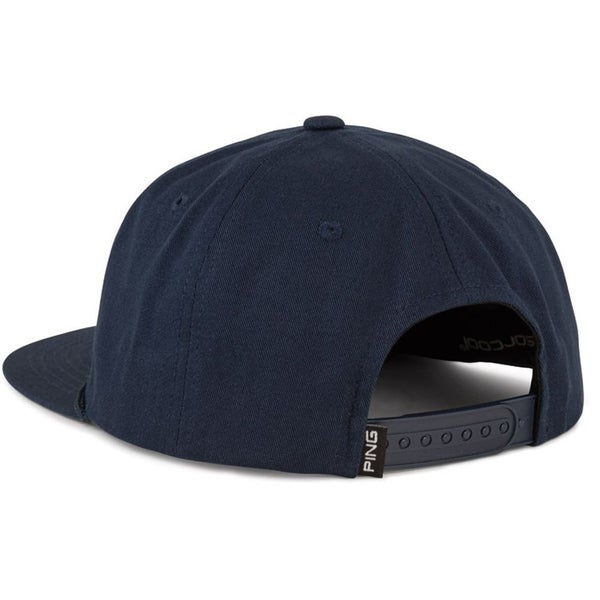 Ping Looper Cap (Navy, Adjustable) Golf Hat NEW | SidelineSwap | Buy ...