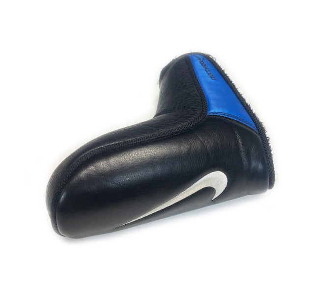 Nike Method Origin B2-01 Rors 34" Blade Putter w/Headcover ...