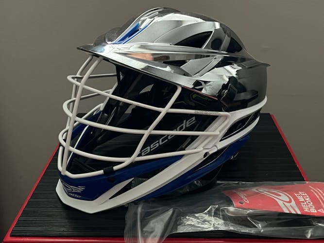 Lacrosse Helmets | Used and Clearance