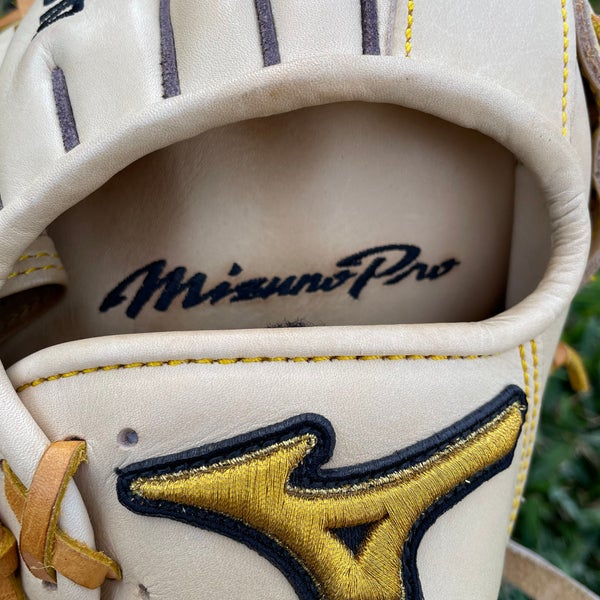 Mizuno Pro 12” Fernando Tatis Jr. Model Baseball Glove | SidelineSwap ...