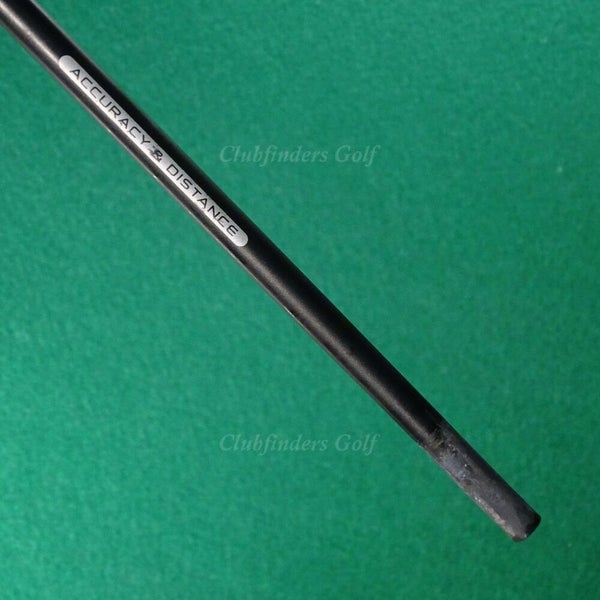 Graphite Design Tour AD IZ-6 .335 Extra Stiff 43.75" Pulled Graphite ...