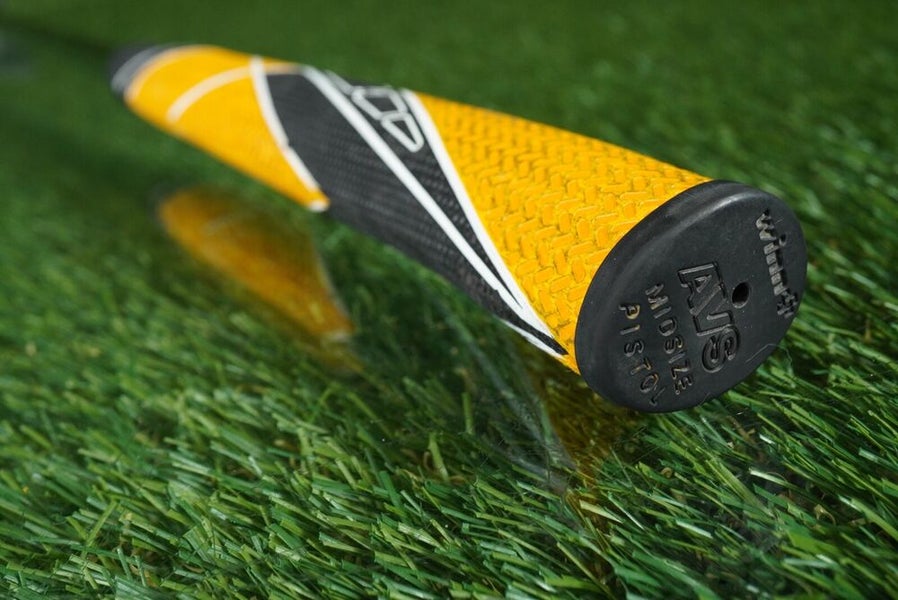 MAXFLI C3 5 MID HALF MALLET 35 PUTTER WINN AVS~ L@@K!! | SidelineSwap ...