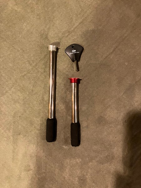 Super stroke Putter Grip Weight Kit. 75g and 50g | SidelineSwap | Buy ...
