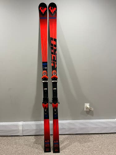 Racing Skis | Used and Clearance