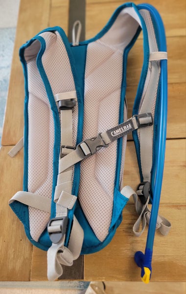 New CamelBak Velocity 85 oz. Hydration Pack | SidelineSwap | Buy and ...