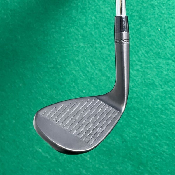 PXG 0311 Forged 56-14 56° Sand Wedge Stepped Steel Wedge Flex ...