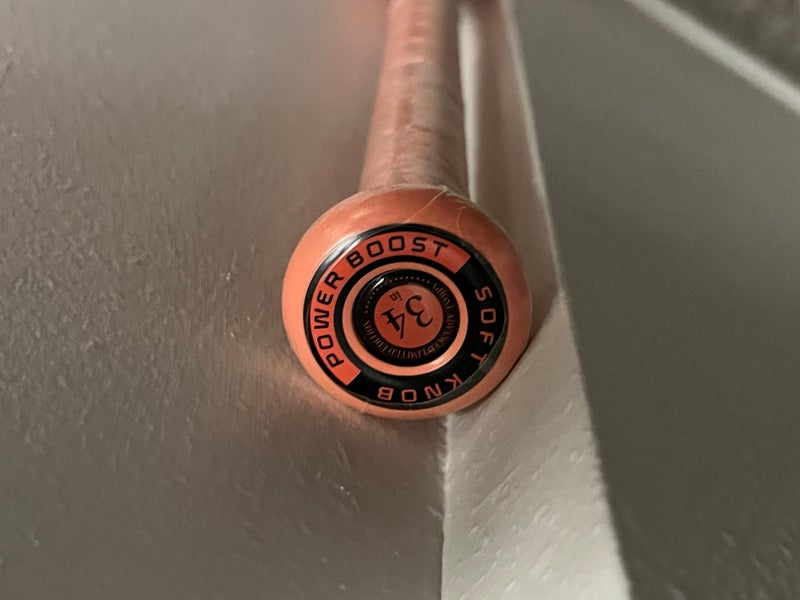 New Easton Ghost Advanced Dawn Bat 34” 24oz (-10) (Quick Shipping ...