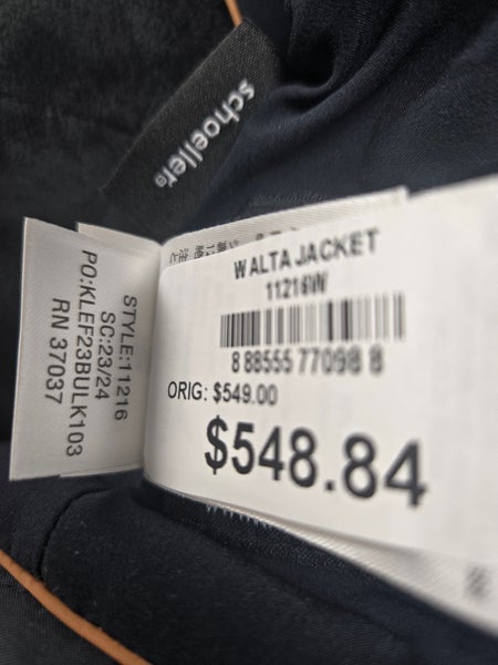 Obermeyer Alta Jacket | SidelineSwap | Buy and Sell on SidelineSwap